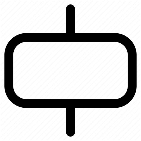 Center Align To Text Centeralign Icon Download On Iconfinder