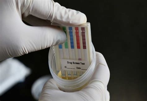 Pruebas Antidoping Evacon