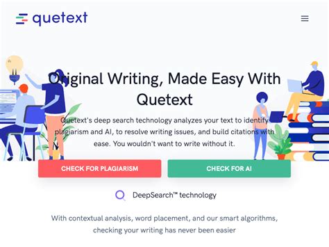 Quetext The Best New Ai Tools Aiflytools