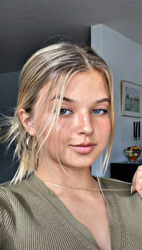 Joalin Loukamaa Rtrueratecelebrities