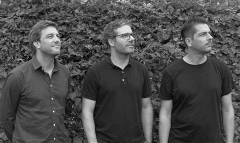 Dani Rieser Trio Rheintaler Kulturstiftung