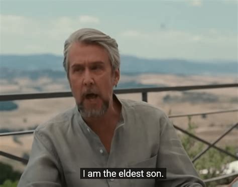 Pity We Didnt See Connor Fact Checking Kendall With This Line Again Waving That Butter Knife