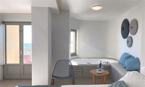 Panorama Santorini Boutique Hotel Cycladic Islands Greece