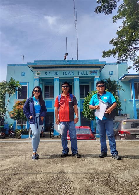 Als Siaton 3 District Siaton