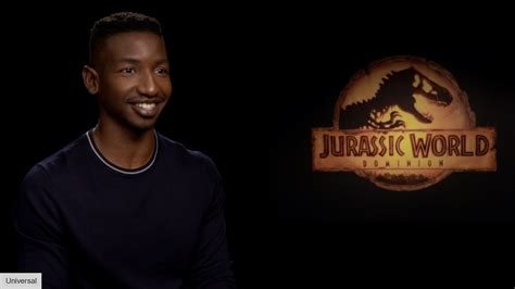 Mamoudou Athie Reveals How He Was Cast In Jurassic World Dominion