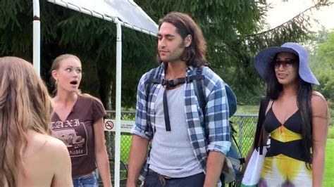 Sweet Prudence And The Erotic Adventure Of Bigfoot 2011 — The Movie