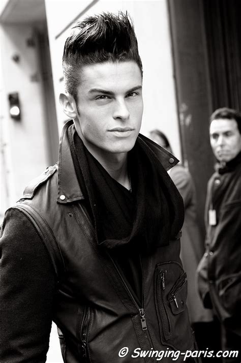 2011 Avril — Swinging Paris