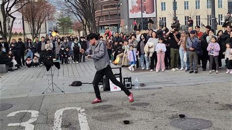 舊 풍문여중 앞 쇼쇼쇼 Youtube