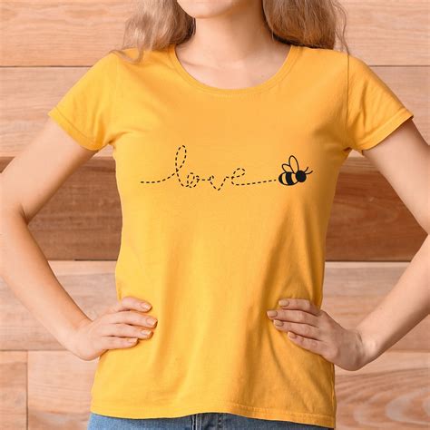 Bee Path Svg Bee Trails Svg Honey Bee Path Svg Designs Bundle Bumble