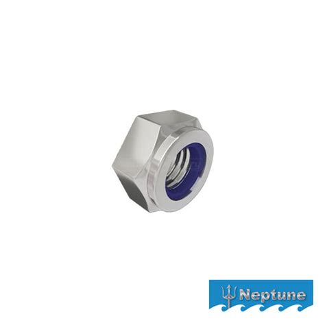 Nylon Lock Nuts Nylocs Nut Range Nuts And Bolts