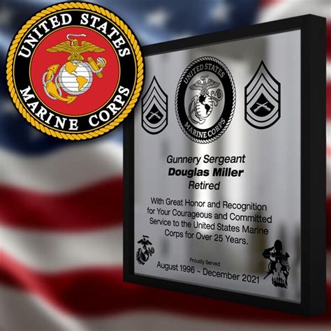 Retirement Plaque Etsy