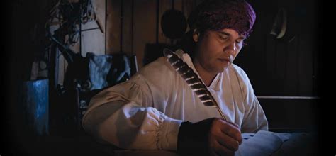 Searching For Sequoyah” Documentary To Be Screened At Ssc