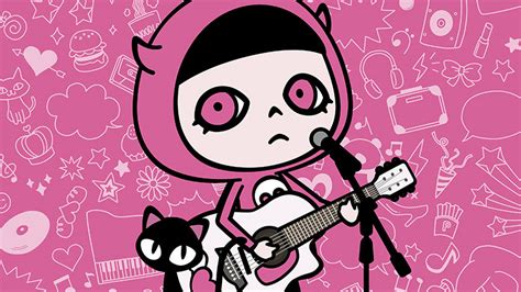 Spicy Candy[プロフィール] Imperial Records