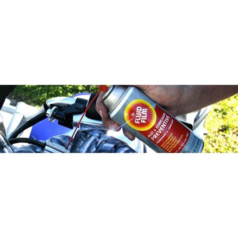 Fluid Film As 11 Lubricantcorrosion Inhibitor Hardwareandtools Online