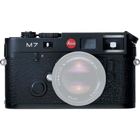 Leica M7 Hillmasop