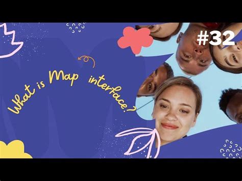 java interview questions and answers on linkedin q32 what is map