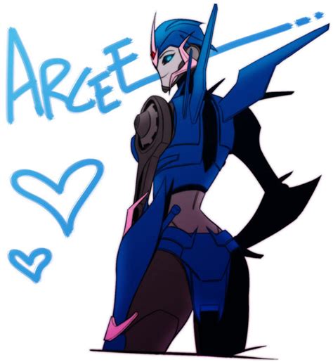 Arcee