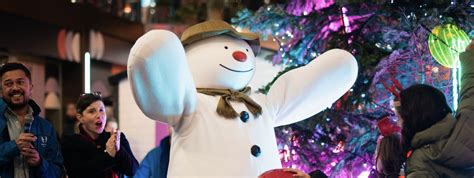 Christmas At Angel Central Angel Central