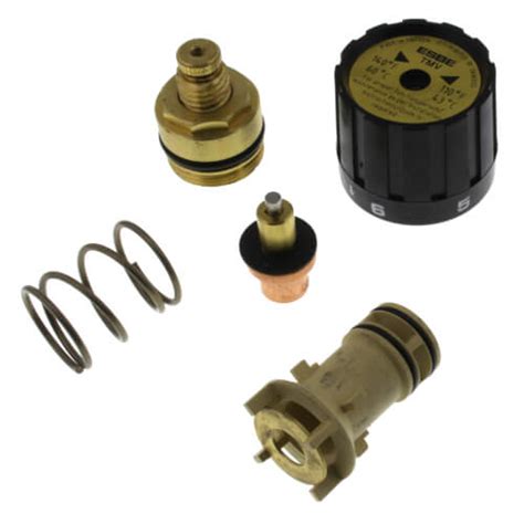 082f8997 Danfoss 082f8997 Rebuild Kit For Esbe Series 20