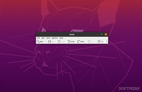 Ksnip Download Linux Softpedia