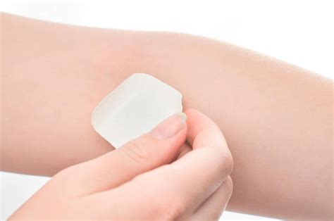 Slimming Belly Patch Review 6 Things You Need To Know Diet