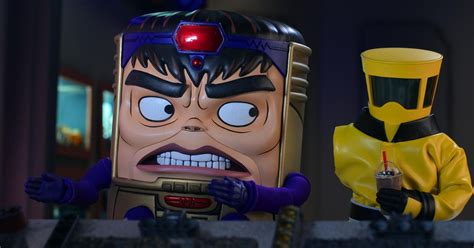 Marvels Modok 21 Things To Know Before Watching
