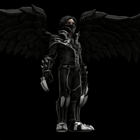 Crow Origin Rheroforgeminis