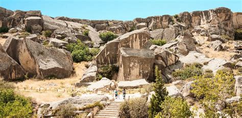 Gobustan National Park Tes Tour