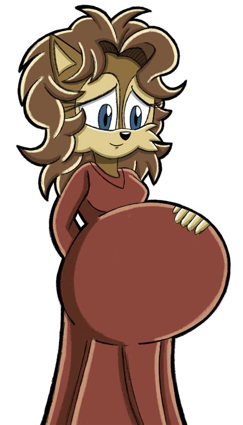 Mayternity 2023 2 Megan Acorn By Yoshi1027 On Deviantart