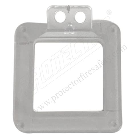 Electrical Panal Lockout Square Small Protector Firesafety