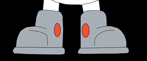 Sandy Cheekss Boots By Teentitansfan201 By Thenoblepirate On Deviantart