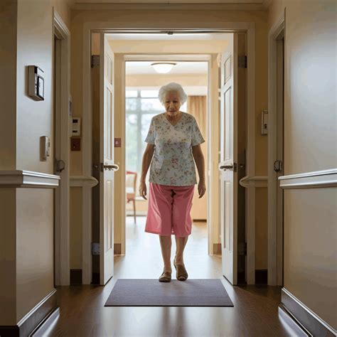 What Is Elopement Risk Nursing Home Truth