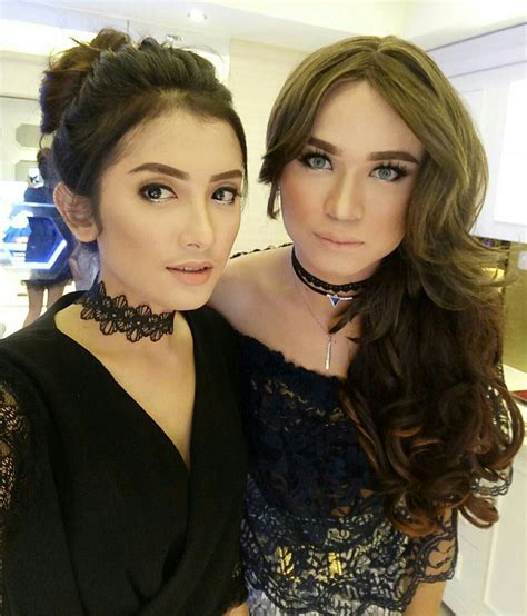 Pin By Lee Jackson On Couples Womanless Beauty Crossdresser Makeover