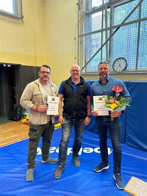 Eichelbaum Begrüßt Neue Präsidentin Und Zeichnet Verdienstvolle Ehrenamtler Aus