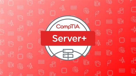 Comptia Server Sk0 005 Practice Exams 2025