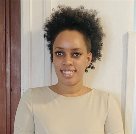 Merveille Mutoni Case Manager Tatyana Case Management