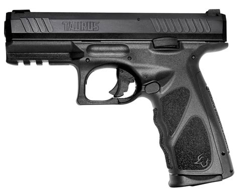 Taurus Ts9 Is Awesome Springfield Xd Forum