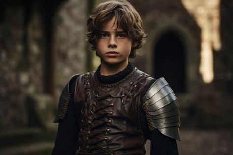 Warrior Boy Images Free Download On Freepik