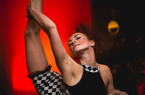 Contortion Generic Instinct Music