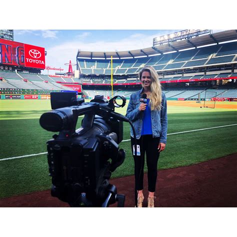 Cassidy Pickrell Pro Volleyjournalistpilot