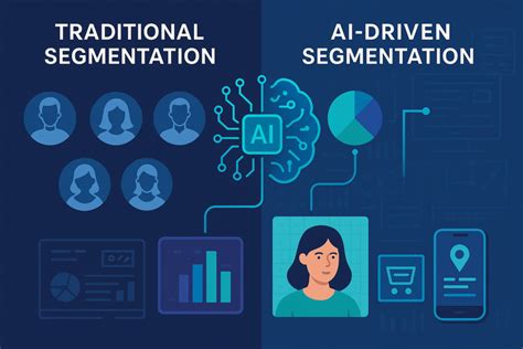 How Ai Is Redefining Customer Segmentation And Personalization Dgm News