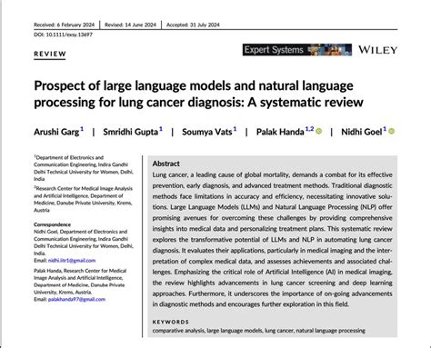 Delighted To Share My Ai Work With Wiley Arushi Garg Posted On The Topic Linkedin