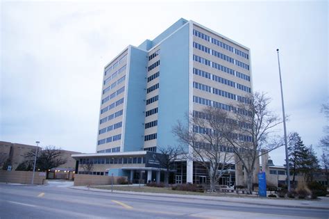 Sedgwick County American Courthouses