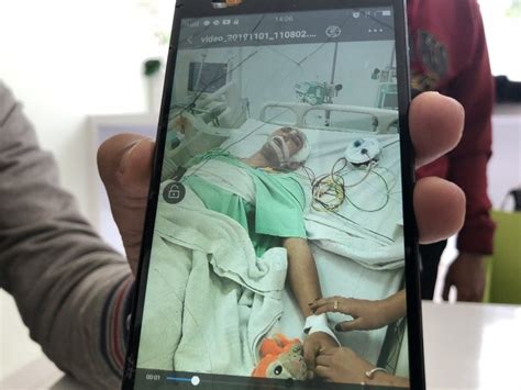 Dylan Carr Alami Kecelakaan Parah Ini Dugaan Penyebabnya