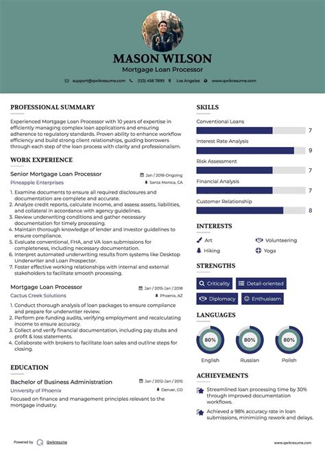 Mortgage Loan Processor Certification Ncejomunicipaldechinu