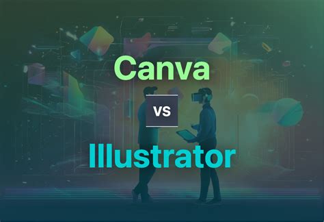 Initial Comparisons Canva Vs Illustrator Aircada Blog
