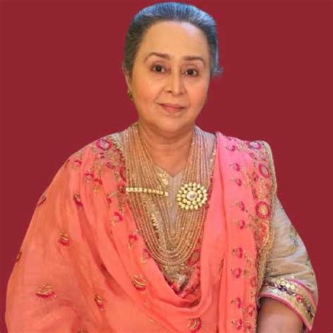 Farida Dadi Actress Biography Birthday Age Tv Shows