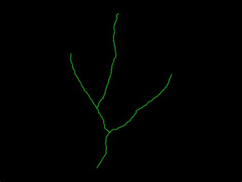Detailed Cell Information Segmentationcell015