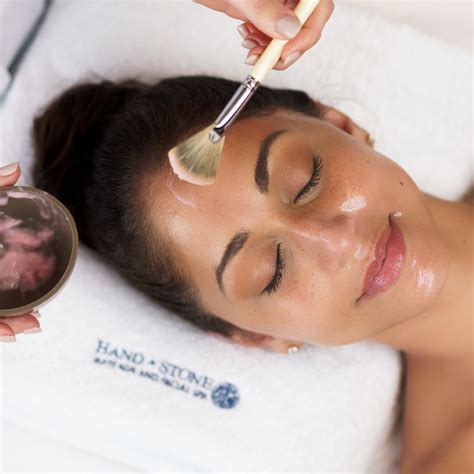 Hand And Stone Massage And Facial Spa Haymarket Va Haymarket Va