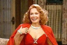 Katherine Helmond Whos The Boss 1984 1992 Roldschoolhot